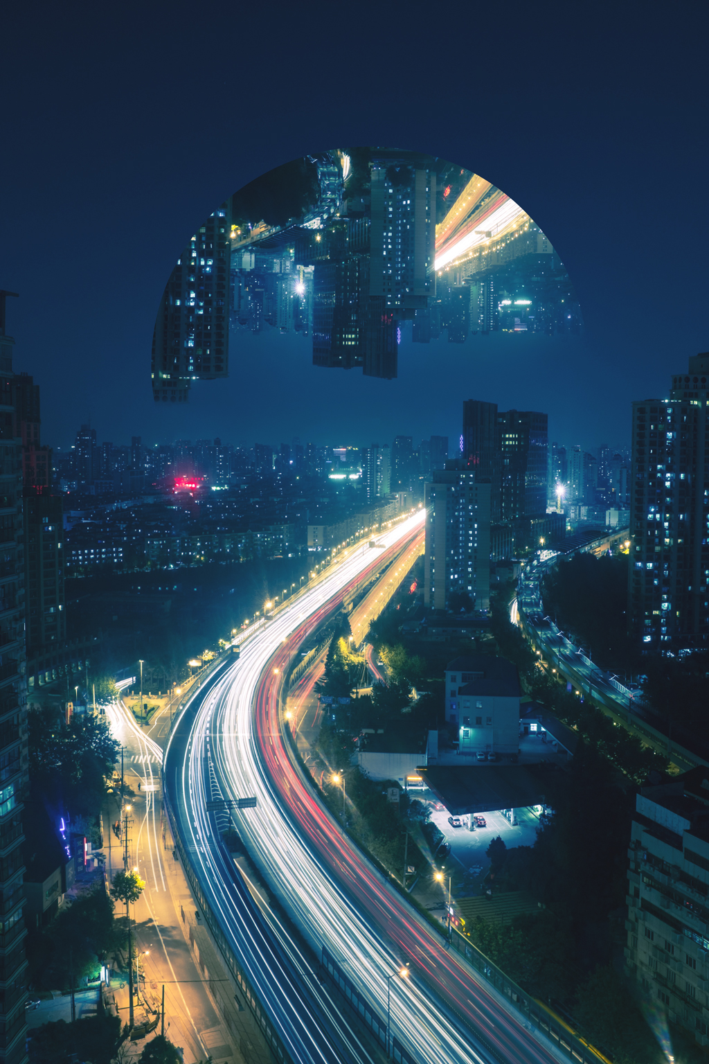 Victoria Siemer's Surreal Photo Series Will Cast A Spell On You - The ...