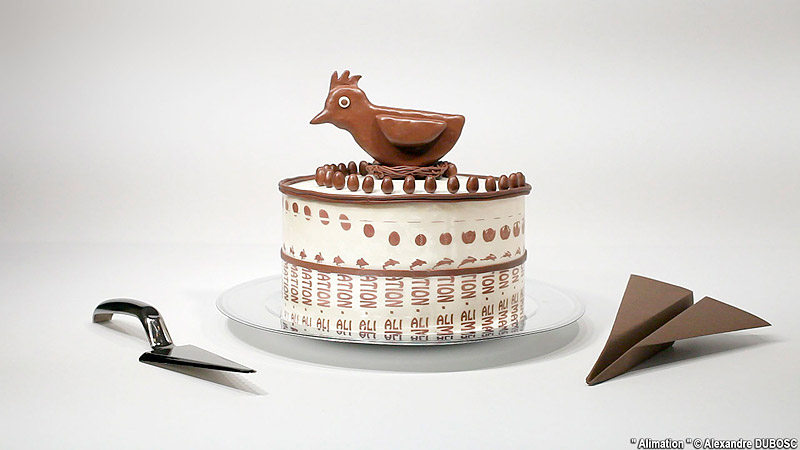 Palette Meets Palate: Creative Cake Ideas From 5 Innovative Bakeries ...