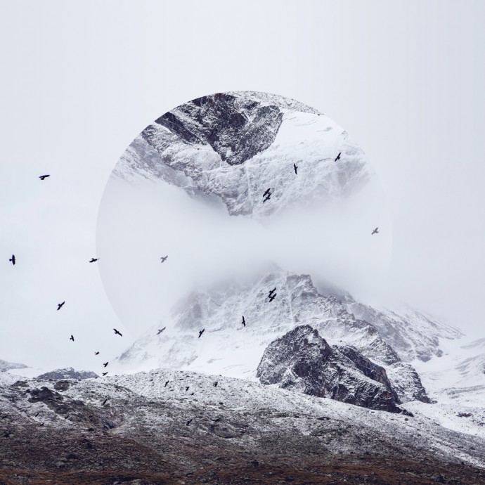 Victoria Siemer's Surreal Photo Series Will Cast A Spell On You - The ...