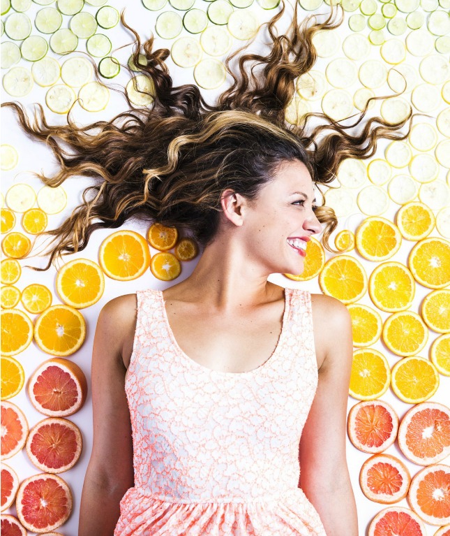 The Mad Hatter: Raw Vegan Chef Laura Miller - The Yellow Sparrow