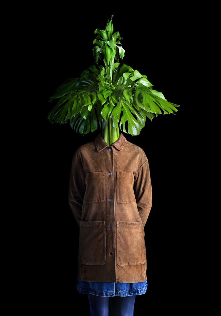 This Portrait Photography Is Unexpected And Thought-Provoking - The ...