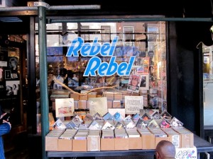 6 Creatively Cool Record Stores From Around The World