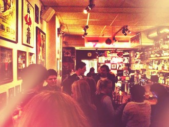 6 Creatively Cool Record Stores From Around The World