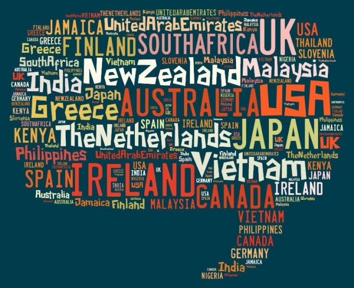 9 Countries Whose Traditional Forms of Poetry You Didn't Know About ...