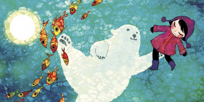 These 10 Creative Storybook Illustrators Are Redefining The Art of ...