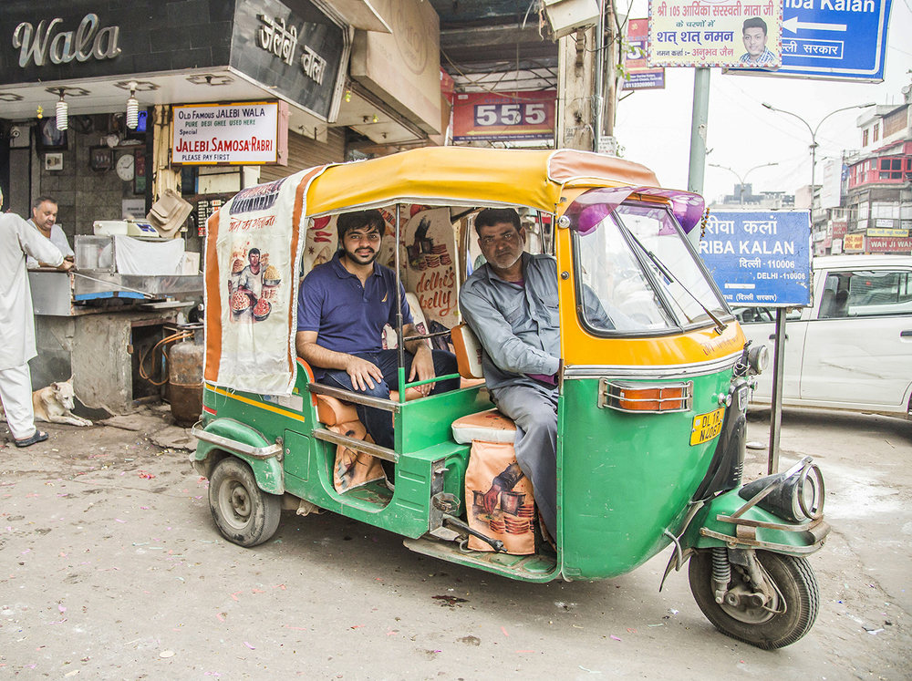 Maker's Profile: Dipping into Typography with Pragun Agarwal - The ...