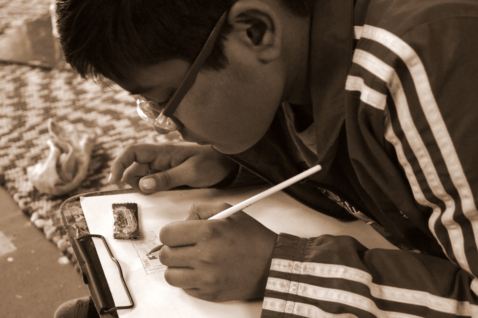 This Is How Dharavi Art Room Brings Colour To The Life Of These ...