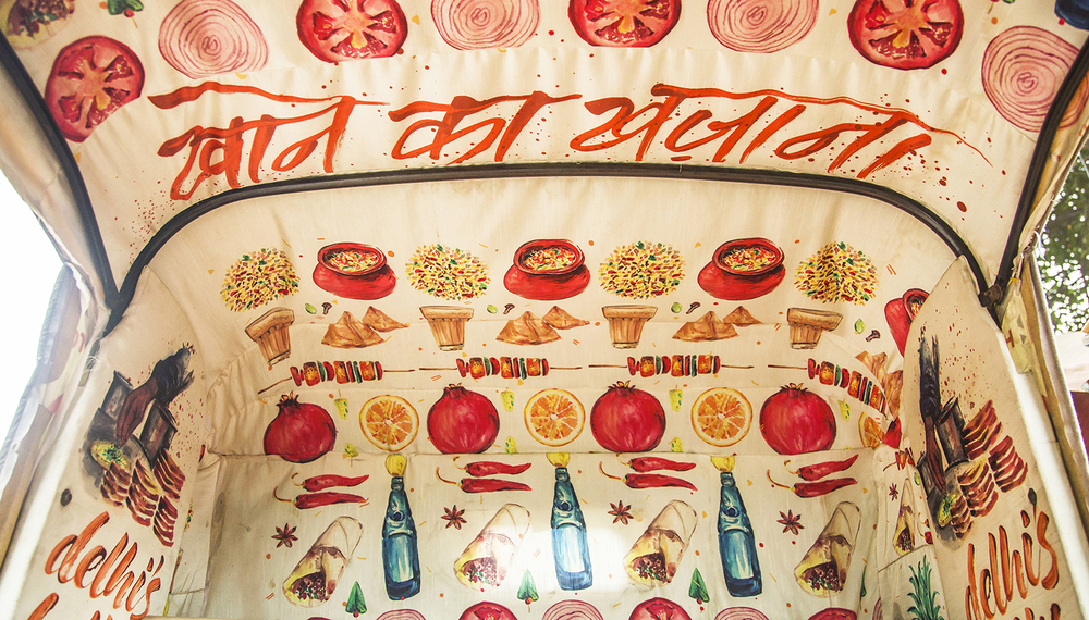 Maker's Profile: Dipping into Typography with Pragun Agarwal - The ...