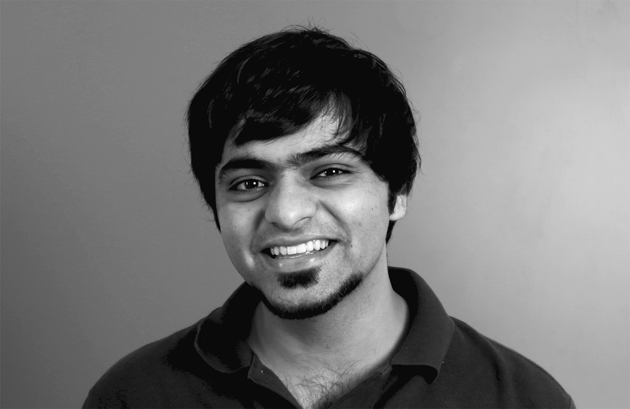Maker's Profile: Dipping into Typography with Pragun Agarwal - The ...