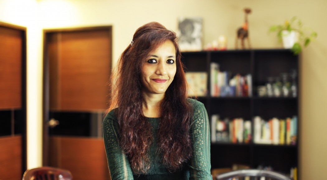 A Tribute To India's Most Inspirational Fathers: Art With A Social ...