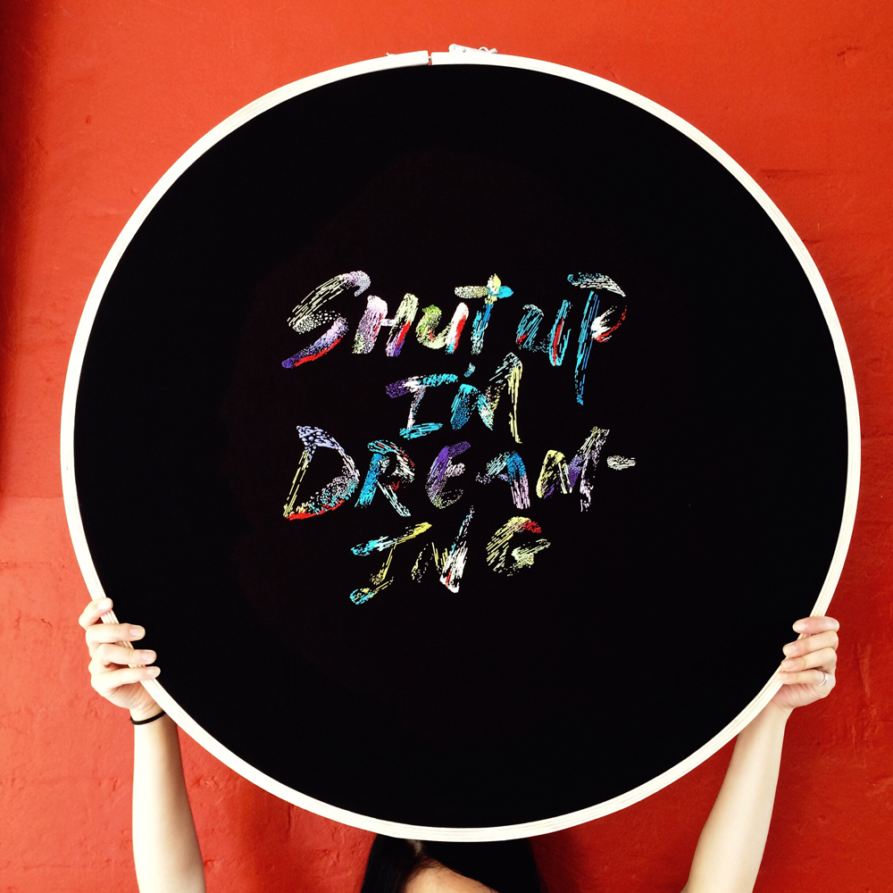 Studio Maricor/Maricar: Twin Sisters From Australia Are Giving ...