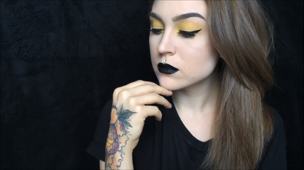 4 Harry Potter Inspired Makeup Looks You Can Wear Everyday - The Yellow ...
