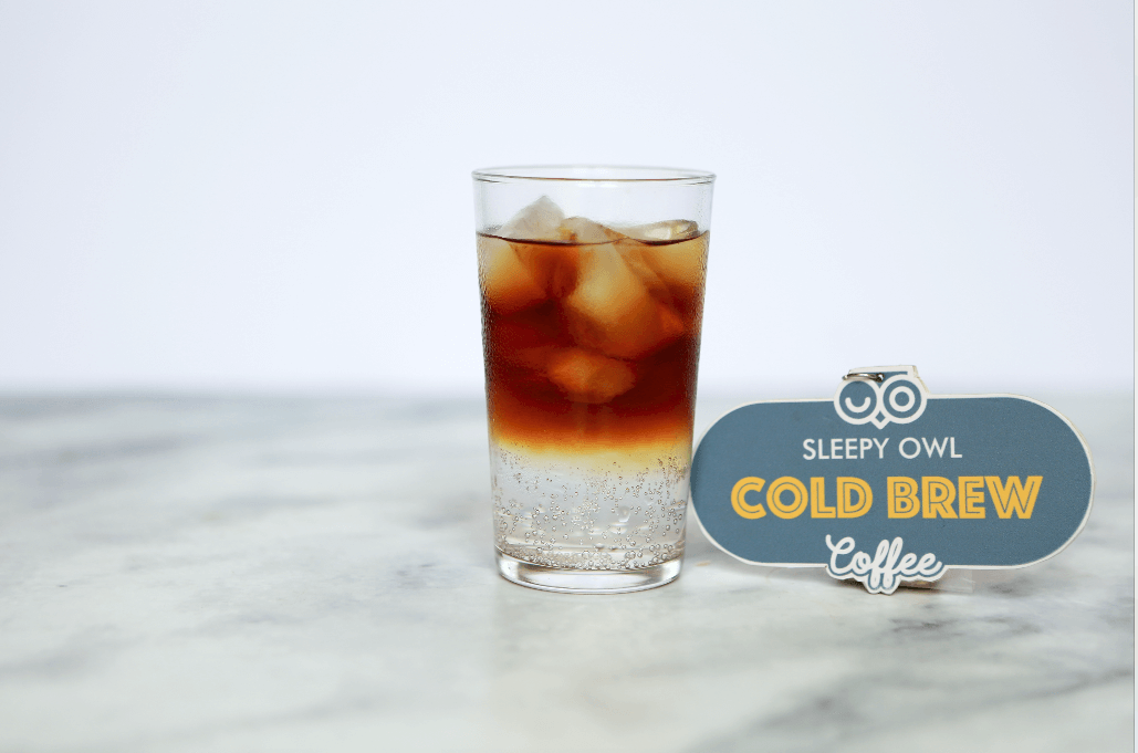 Here's Why The Sleepy Owl Cold Brews Are Every Coffee-Lover's Dream ...