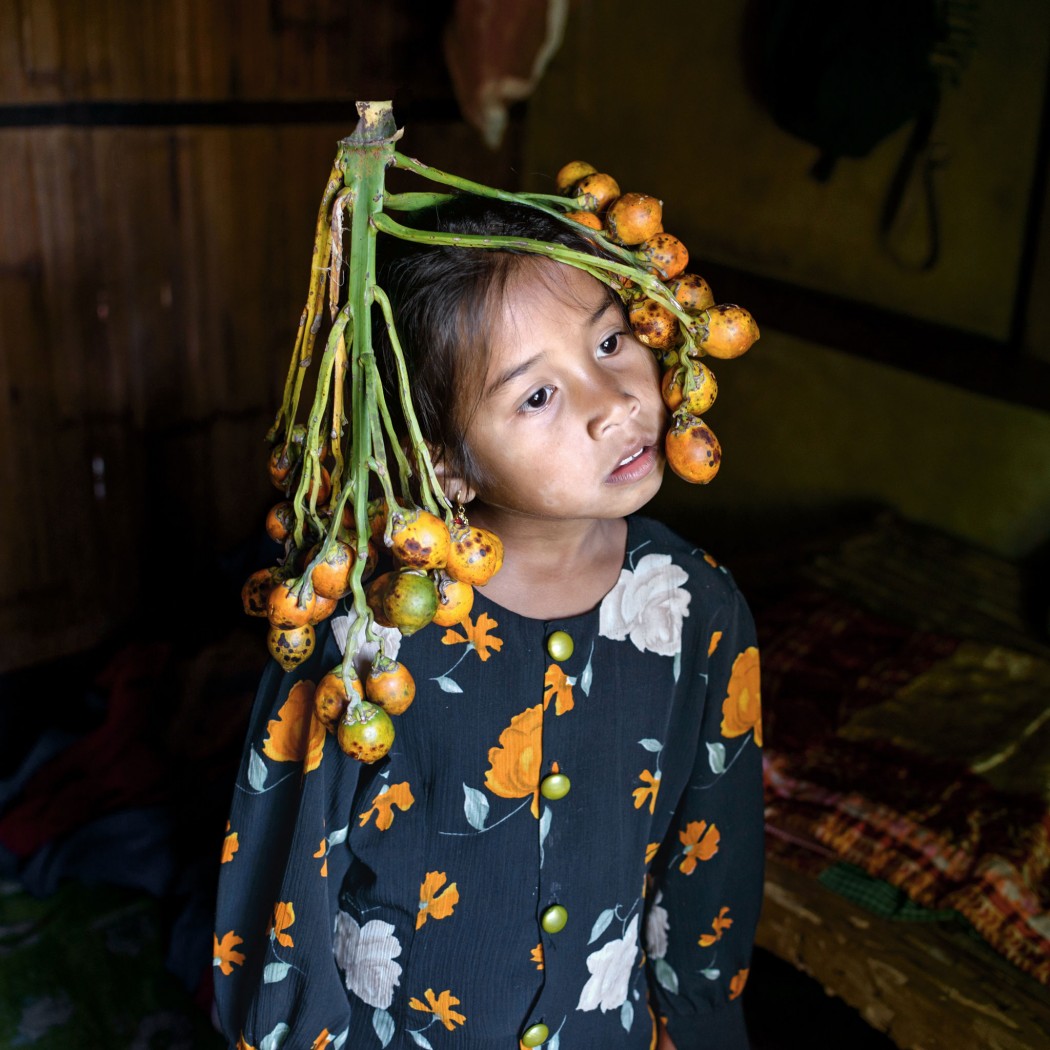 The Women Of Khasi: Stories Of Matrilineality Told By Karolin Klüppel ...