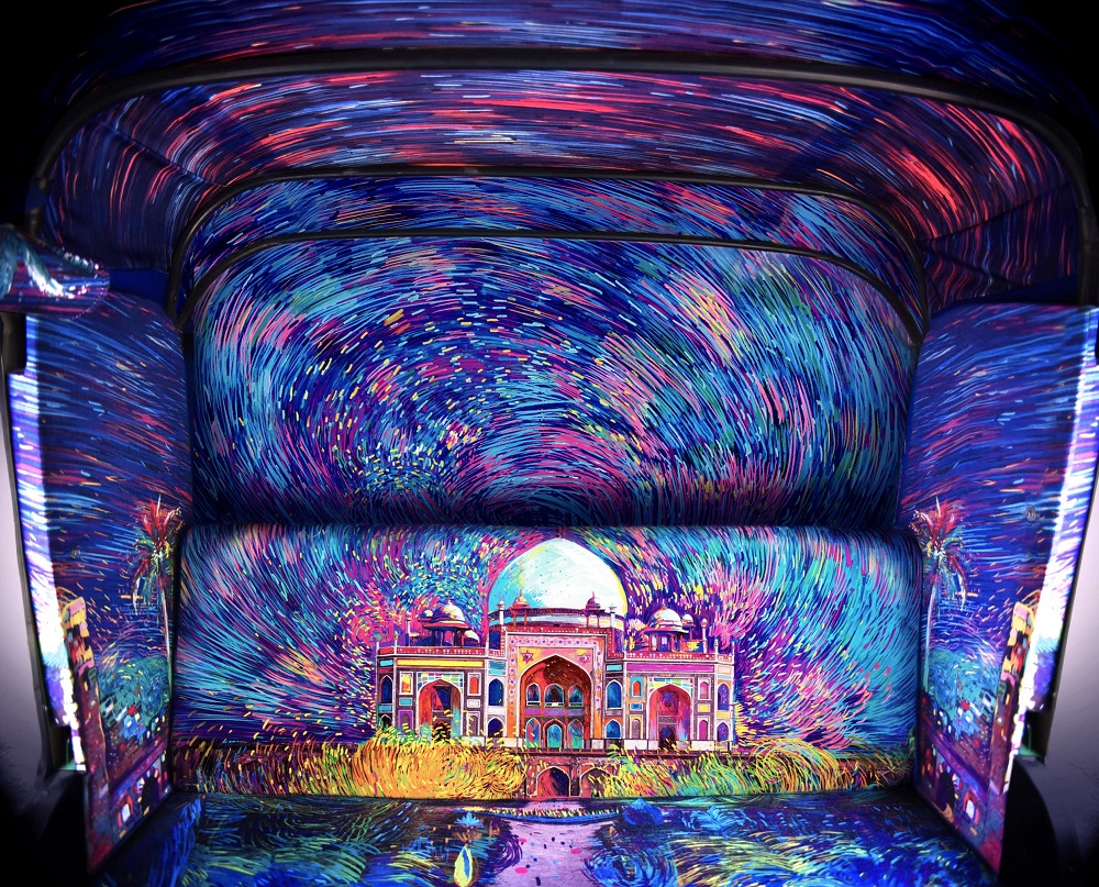 [Interview] Creative Director Nasheet Shadani Speaks About Art ...