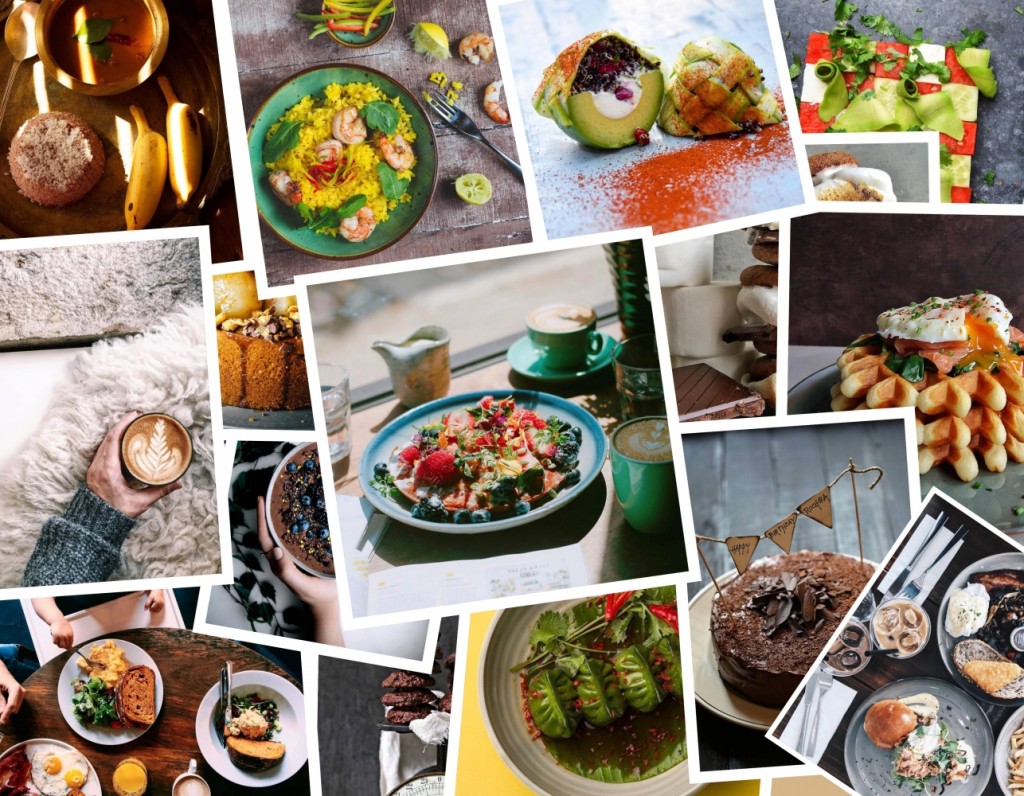 10 Instagram Accounts That Take Food Photography To The Next Level