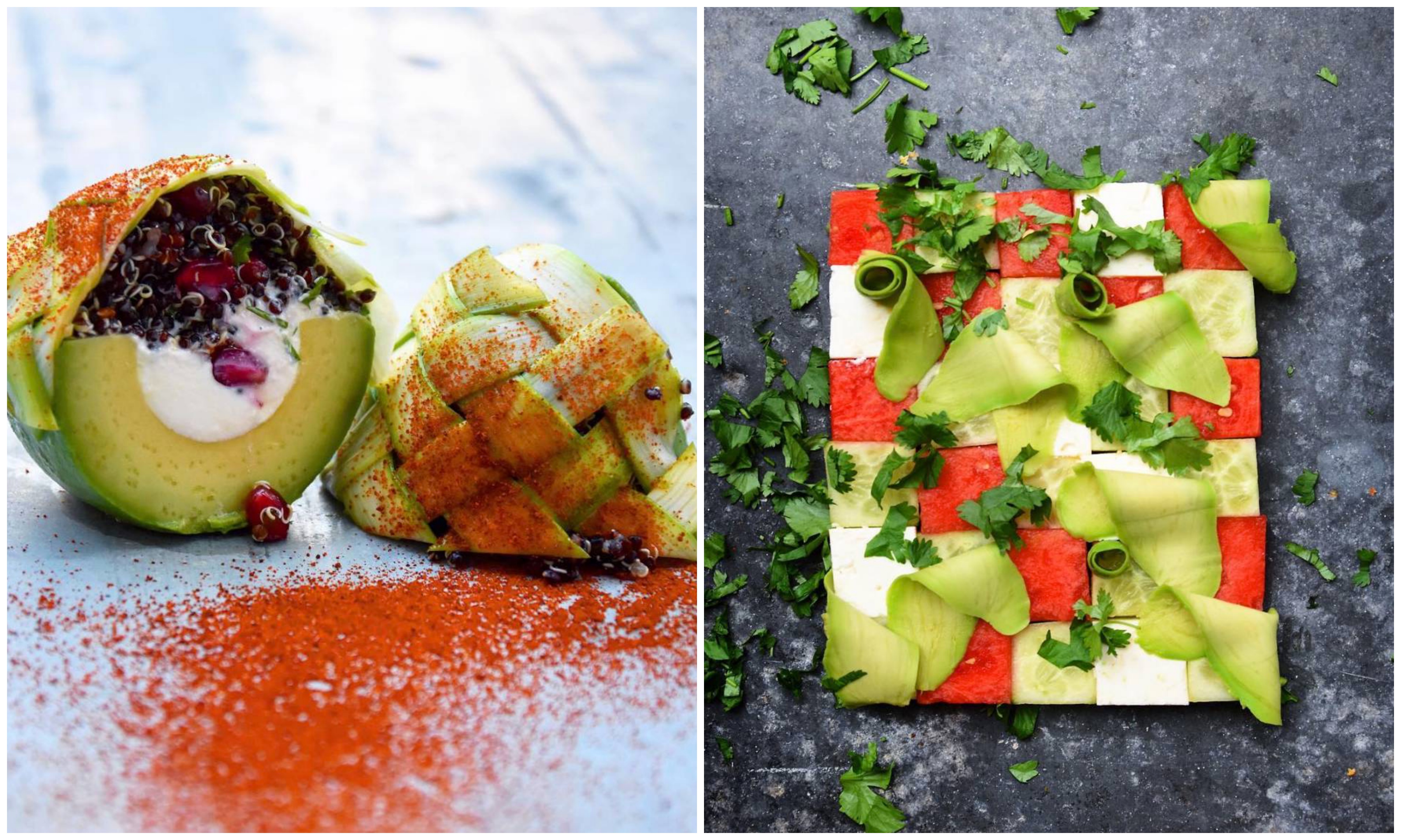 10 Instagram Accounts That Take Food Photography To The Next Level