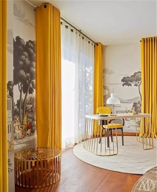 Get Some Interior Inspiration From Instagram's 7 Most Popular Colours ...