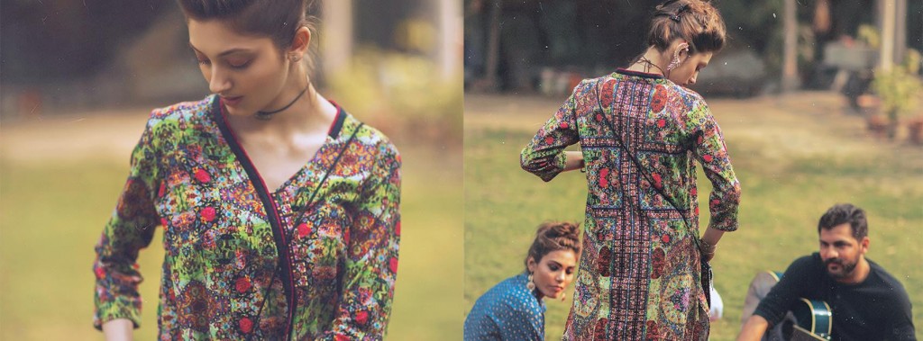 Add Flair To Your Outfits With These 4 Elements of Pakistani Street ...