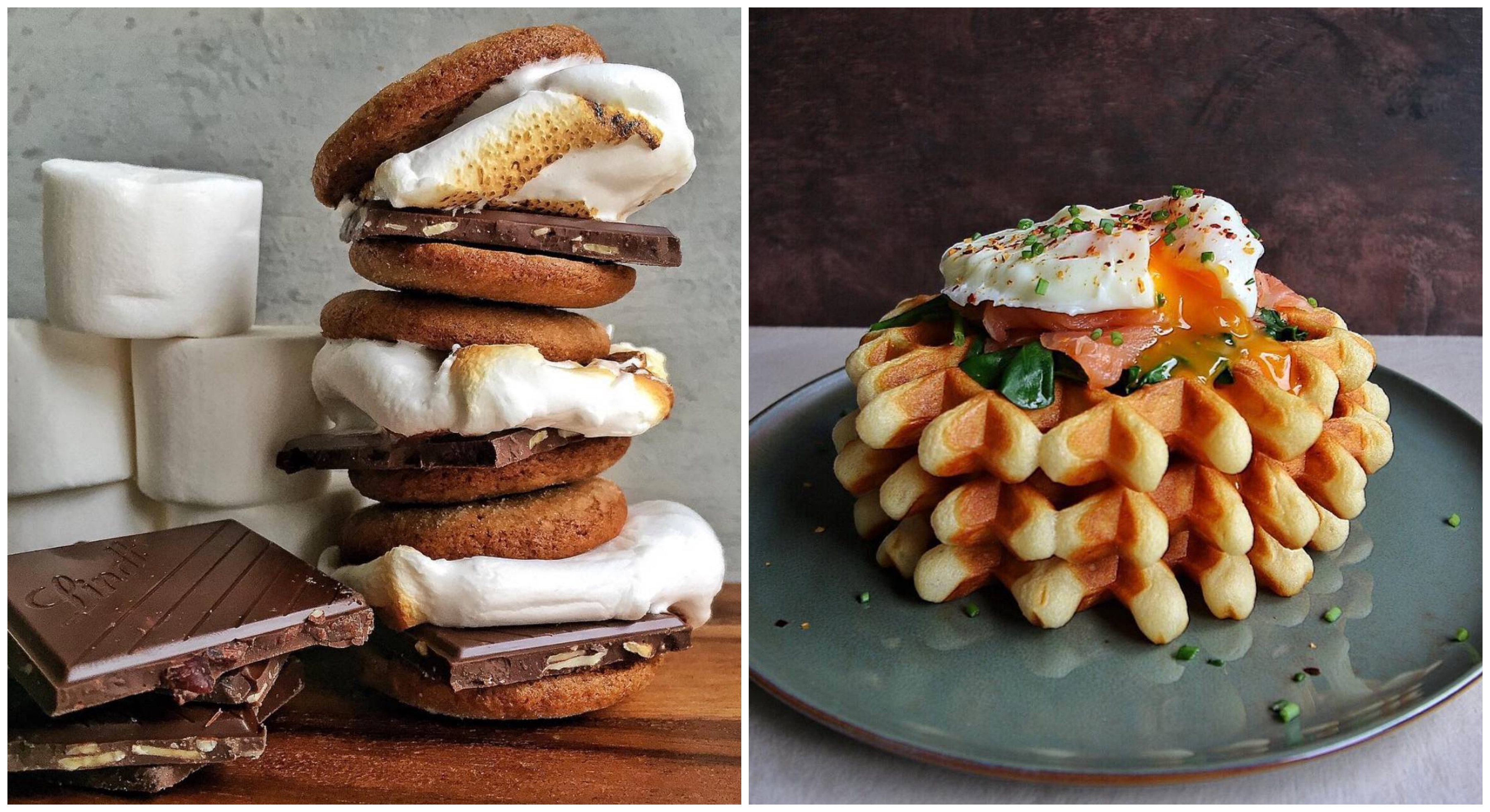 10 Instagram Accounts That Take Food Photography To The Next Level