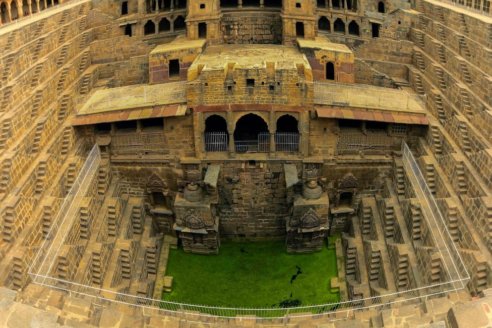 6 Breathtaking Stepwells in India Which Will Take You Back to the Past ...