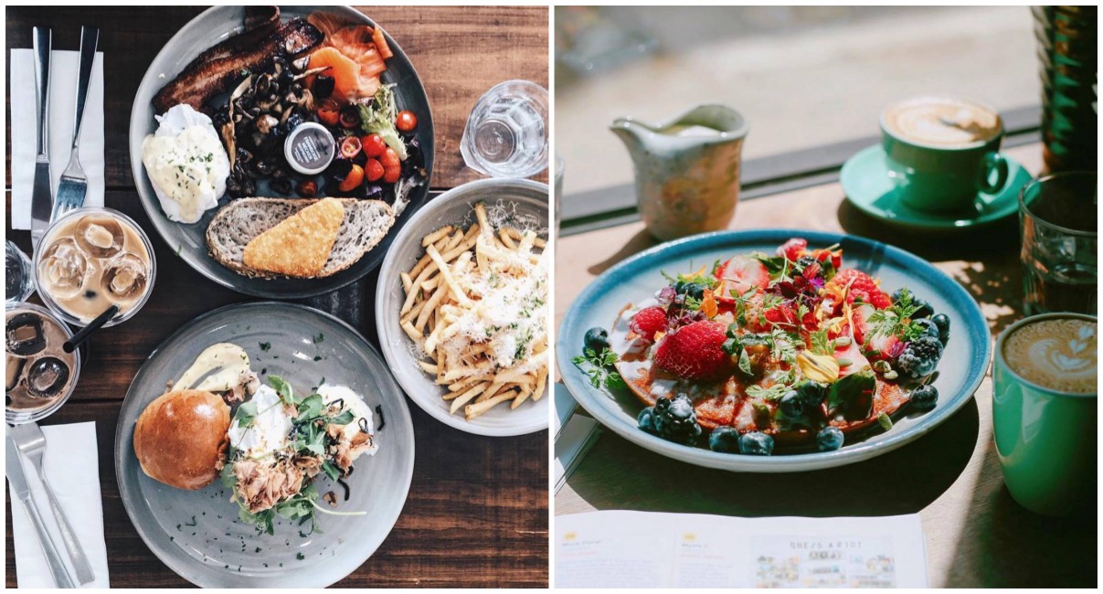 10 Instagram Accounts That Take Food Photography To The Next Level