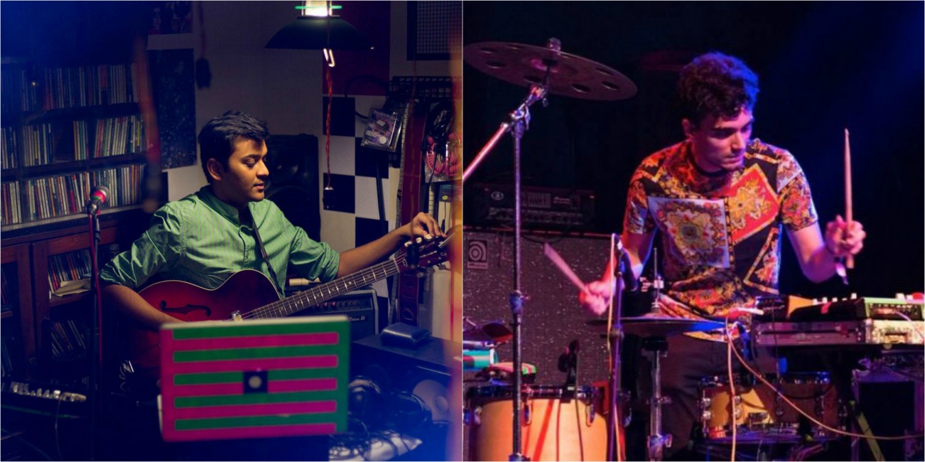 The Unconventional Pop Duo- Parekh & Singh creates stories and worlds ...