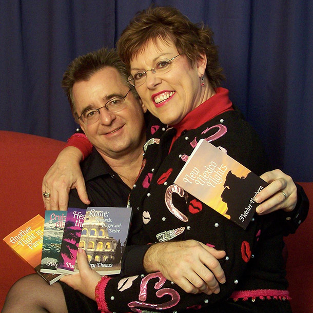 16 Successful Business Partners Who Are Also Madly In Love - The Yellow ...